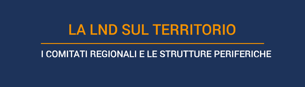 LND - Lega Nazionale Dilettanti - Lega Nazionale Dilettanti
